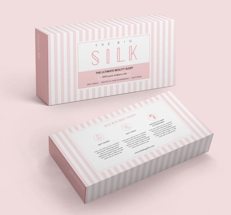 Where to Find Remarkable Patterns for Packaging Design