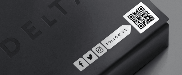 How to Use QR Codes for Smarter Product Packaging (+Examples)