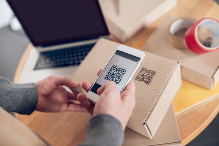 How to Use QR Codes for Smarter Product Packaging (+Examples)