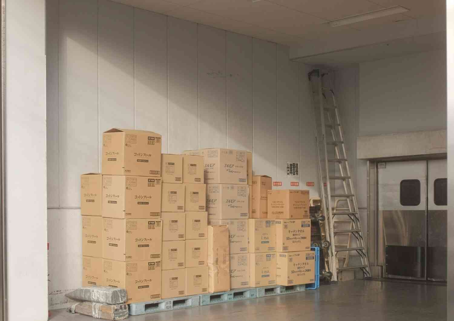 What Is Freight Shipping? Delivery Times, Processes, and Best Practices ...